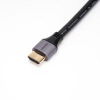 China High Speed Hdmi To Hdmi Cable 1.8m Bare Copper 19+1 8K Hdmi Kabel for sale