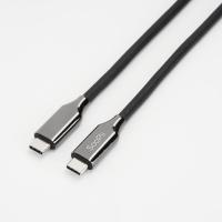 China Macbo USB C To USB C Male To Male Cable 4K PD 100W 5A/20V Fast Charging 20Gbps for sale