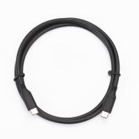 China 4K USB C Cable USB 3.1 C TO C Data Charging Video Cable 5 Gbps Gen1 Gen2 for sale
