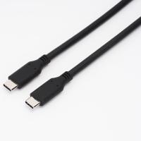 China 4K USB C Cable USB 3.1 C TO C Data Charging Video Cable 5 Gbps Gen1 Gen2 for sale