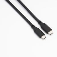 China 4K USB C Cable USB 3.1 C TO C Data Charging Video Cable 5 Gbps Gen1 Gen2 for sale