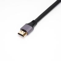 China Hdmi  Gold Plated Hdmi Cable Aoc 48g PVC 4k 120hz Ultra Hd Hdr for sale