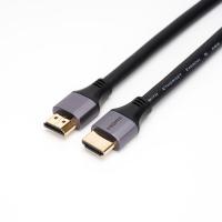 China Hdmi  Gold Plated Hdmi Cable Aoc 48g PVC 4k 120hz Ultra Hd Hdr for sale