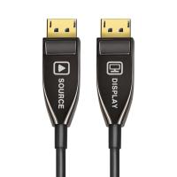 China 32AWG 4Gbps 8K DP1.4 Display Port Cable 7680X4320 HD Resolution For Monitor 2M for sale