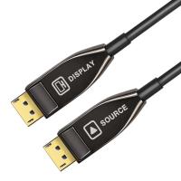 China 32AWG 4Gbps 8K DP1.4 Display Port Cable 7680X4320 HD Resolution For Monitor 2M for sale