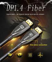 China 32AWG 4Gbps 8K DP1.4 Display Port Cable 7680X4320 HD Resolution For Monitor 2M for sale