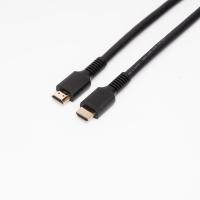China 26AWG 48G HDMI Copper Cable PVC Pure Copper 8K Hdmi Cable for sale