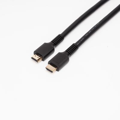 China 26AWG 48G HDMI Copper Cable PVC Pure Copper 8K Hdmi Cable for sale