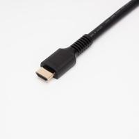 China 26AWG 48G HDMI Copper Cable PVC Pure Copper 8K Hdmi Cable for sale