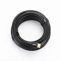 China OEM ODM 110MW OM3 AOC HDMI Cable Exhibition 48G HDMI  8K for sale