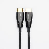 China 1m 2m 3m 8K HDMI Cable 60hz Zinc Alloy Shell Male To Male for sale