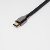 China HDR VRR Male To Male Cable 8K 60HZ 24K Glod plated Connctor for sale