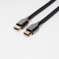 China HDR VRR Male To Male Cable 8K 60HZ 24K Glod plated Connctor for sale