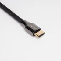 China HDR VRR Male To Male Cable 8K 60HZ 24K Glod plated Connctor for sale