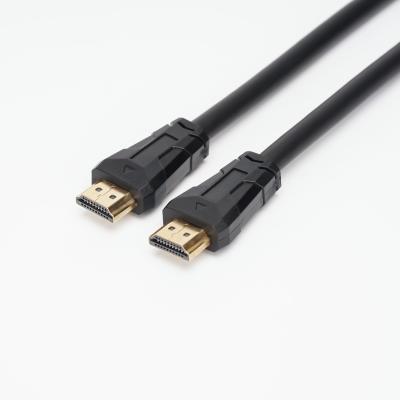 China 2160P 1080P High Speed HDMI Cable 4K HDMI Cable18Gbps HDMI  Cable for sale