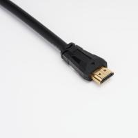 China Double Shielded 4K HDMI Cable OD 6.0mm 7.3mm 8.0mm for sale
