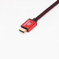 China 2160P 1080P High Speed 4K HDMI Cable 18Gbps HDMI  Cable for sale