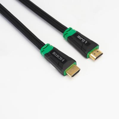 China High Speed Hdmi  4k 120hz 48Gbps Support Dynamic HDR TDR Test for sale