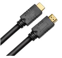 China 28AWG 2160P 1080P High Speed 4K HDMI Cable 18Gbps for sale