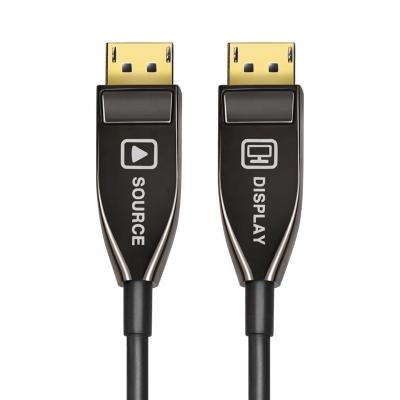 China 32AWG 8K DP1.4 High Speed Display Port Cable Video Cable for sale