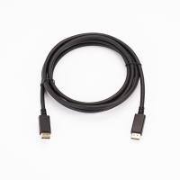 China 8K  Displayport 1.4 Cable 2M 5M 6.6Ft Displayport Cable for sale