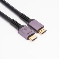 China Male To Male HDMI Copper Cable 48gps 8k Hdmi With Ethernet for sale
