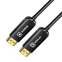 China 3d 4k 18gbps Active Hdmi Cable Ultra Slim Cotton 3m Male Male for sale
