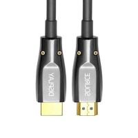 China High Tensile Force AOC HDMI Cable 4K For Laptop Industrial Projector HDMI  Cable for sale