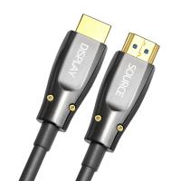 China 1m 2m 3m 8K HDMI Cable 60hz  Male To Male 110mW for sale