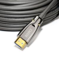 China 1m 2m 3m 8K HDMI Cable 60hz  Male To Male 110mW for sale