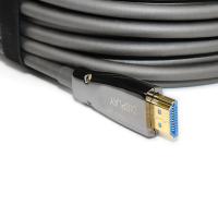 China Projector With Hdmi Cables Aoc Hdmi Cable 8K AM To AM Active Optical Cable for sale