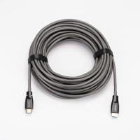 China High Speed Fibre Aoc Hdmi Cable 8k Am To Am Active Optical Cable for sale