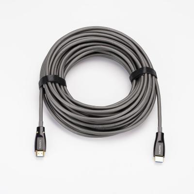 China High Speed Fibre Aoc Hdmi Cable 8k Am To Am Active Optical Cable for sale