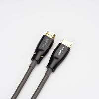 China High Speed Fibre Aoc Hdmi Cable 8k Am To Am Active Optical Cable for sale