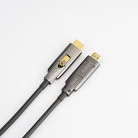 China Poshshine 18Gbps  2160P 1080P 30m Hdmi Cable Adaptor HDMI Cable 4K HDMI Cable for sale