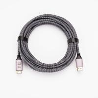 China copper dp to hdmi aluminum version Displayport 1.4 Cable 2M 5M 6.6Ft 8K Dp1.4 for sale
