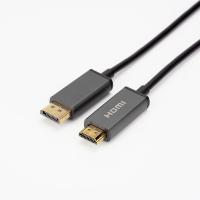 China 36AWG Ultra HDMI Cable 4K DisplayPort To HDMI Cable Adapter for sale