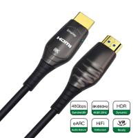 China OM3 4.2 4.8mm 10 30m hdmi 8k cable 8k 60hz 4k 120hz HDMI  CABLE for sale