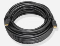 China 4K HDMI Cable 3ft High Speed 18Gbps HDMI Cord Supports To 4K 60Hz UHD 2160p 1080p 3D HDR Ethernet Audio Return for sale