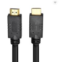 China 4K HDMI Cable Rectangle 3ft HDMI Cord Supports To 4K 60Hz UHD 2160p 1080p 3D HDR Ethernet Audio Return for sale