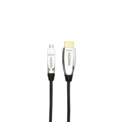 China Micro HDMI To HDMI Cable Adapter 4K 60Hz Ethernet Audio Return Compatible 3d Hdmi Cable for sale