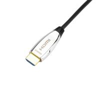 China Micro HDMI To HDMI Cable Adapter 4K 60Hz Ethernet Audio Return Compatible 3d Hdmi Cable for sale