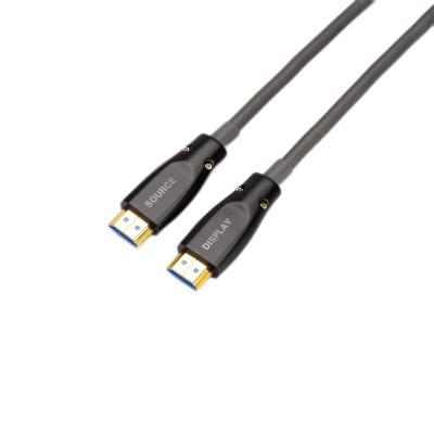 China 4K HDMI Cable High Speed 18Gbps HDMI Cord Supports To 4K 60Hz UHD Hdmi Cable for sale