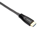 China 4K HDMI Cable High Speed 18Gbps HDMI Cord Supports To 4K 60Hz UHD for sale