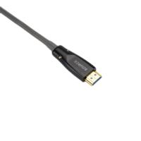 China 4K HDMI Cable 6.6ft High Speed 18Gbps 4K HDR Ultra HD Cable Cord Supports to 4K 60Hz UHD for sale