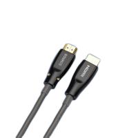 China 4K HDMI Cable 6.6ft High Speed 18Gbps 4K HDR Ultra HD Cable Cord Supports to 4K 60Hz UHD for sale