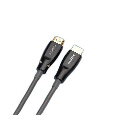 China 4K HDMI Cable 6.6ft High Speed 18Gbps 4K HDR Ultra HD Cable Cord Supports to 4K 60Hz UHD for sale