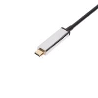 China Fast Charging Data USB 3.0 Cable For Huawei USB C To USB 3.0 Cable for sale