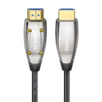 China 8K 60Hz Optical HDMI Cable 4K 120Hz HDMI  Dynamic HDR for sale