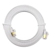 China CAT 8 1 FT Internet Cat Ethernet Cable High Speed 26AWG 40Gbps 2000Mhz SFTP for sale